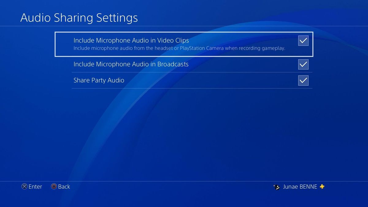 How to Add Voice Audio to PS4 or PS5 Livestreams | Tom's Hardware