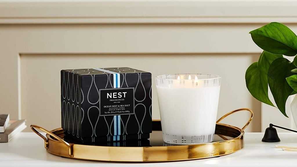Best luxury candles: 9 impressive scents to invest in this year | Homes ...