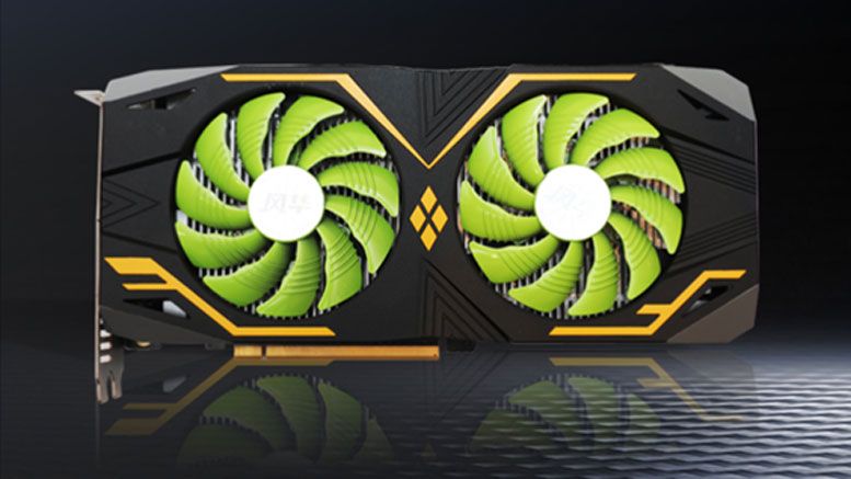 Innosilicon Fenghua No.2 GPU Launching August 3 | Tom's Hardware