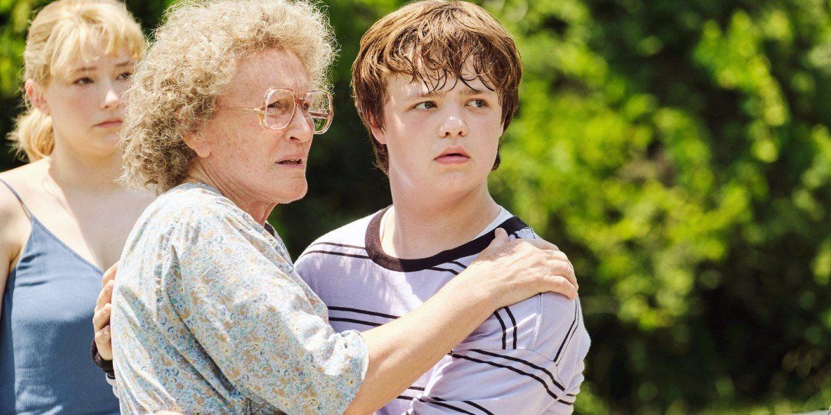 Hillbilly Elegy Cast: Where You've Seen Them Before | Cinemablend