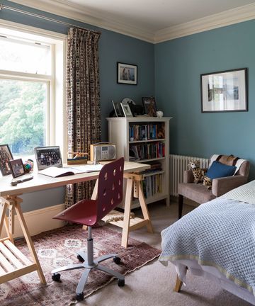 A refined Regency home in Hampshire’s Test Valley | Homes and Gardens