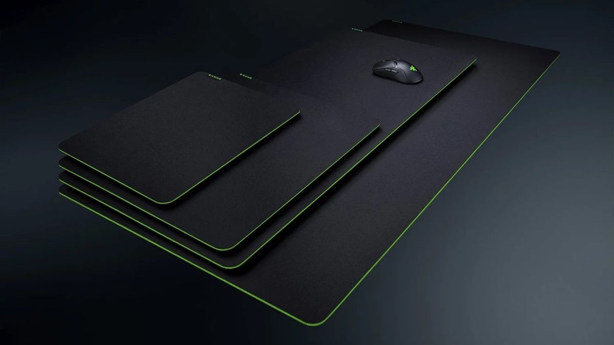 The best mouse pad for gaming in 2025 - the top desk mats | GamesRadar+