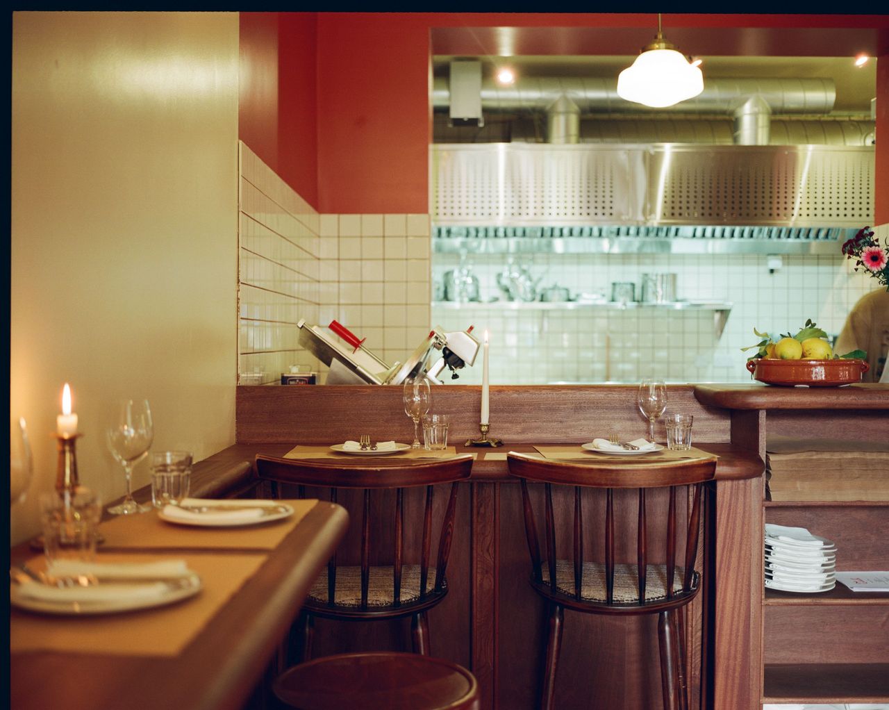 Tiella restaurant review: rustic trattoria classics in London | Wallpaper*