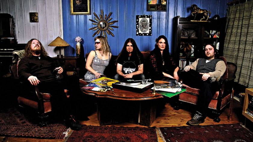 Canadian rock bands: 10 of the best rock bands from Canada | Louder