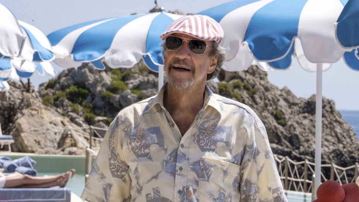 Who Died In The White Lotus Season 2? The Answer Finally Revealed ...