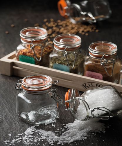12 ways to organize your spices | Homes and Gardens
