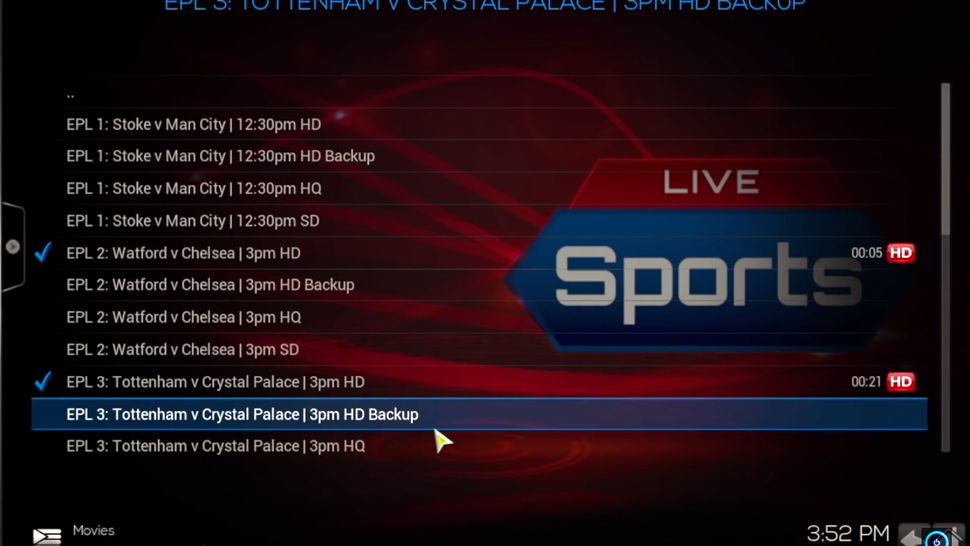 Best Kodi add-ons to stream live TV (updated for 2018) | TechRadar