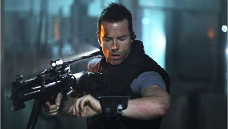 Lockout review | GamesRadar+