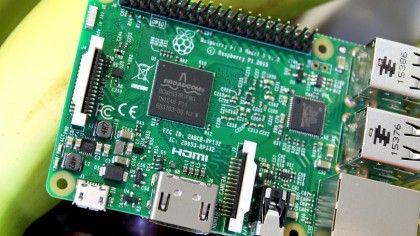 Raspberry Pi 3 review | TechRadar