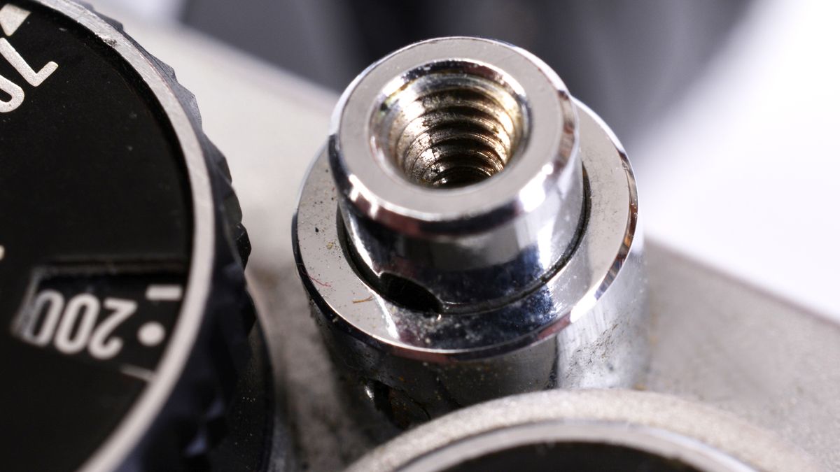 Fujica ST605 review | Digital Camera World