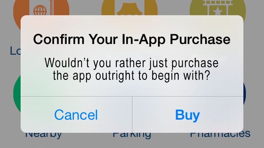 Holy app stores! Users may drag in 102 billion downloads this year ...