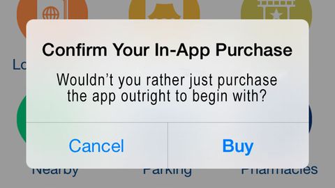 Holy app stores! Users may drag in 102 billion downloads this year ...