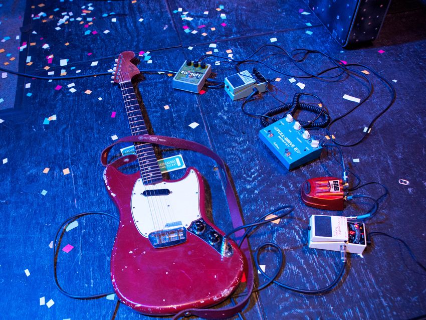 40 ways to write better songs | MusicRadar