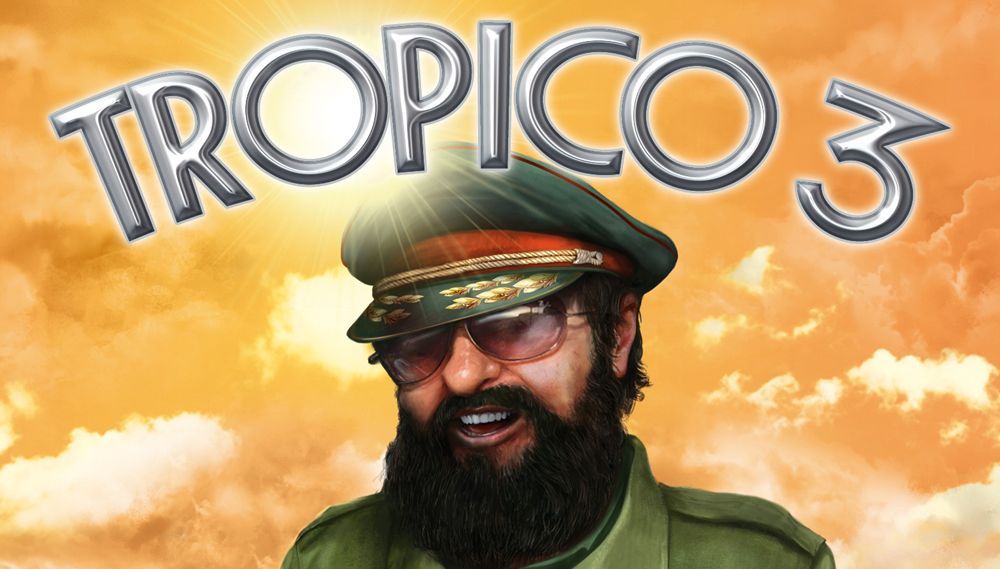 Tropico 3 is free on Humble Bundle, but only today | PC Gamer