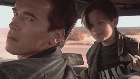 The 30 greatest Terminator moments | GamesRadar+