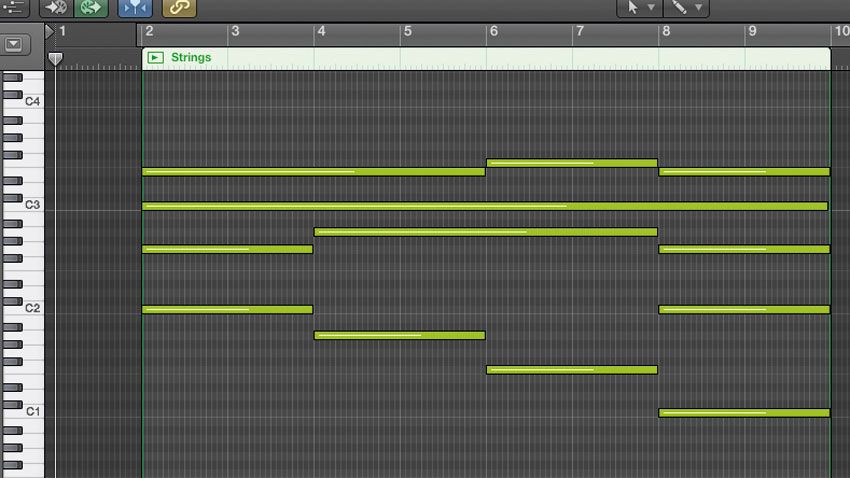 How to add interest using pivot chords | MusicRadar