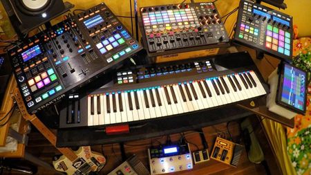 Studio showcase | MusicRadar