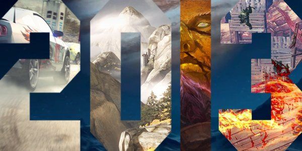 The best PC games of 2013 | PC Gamer