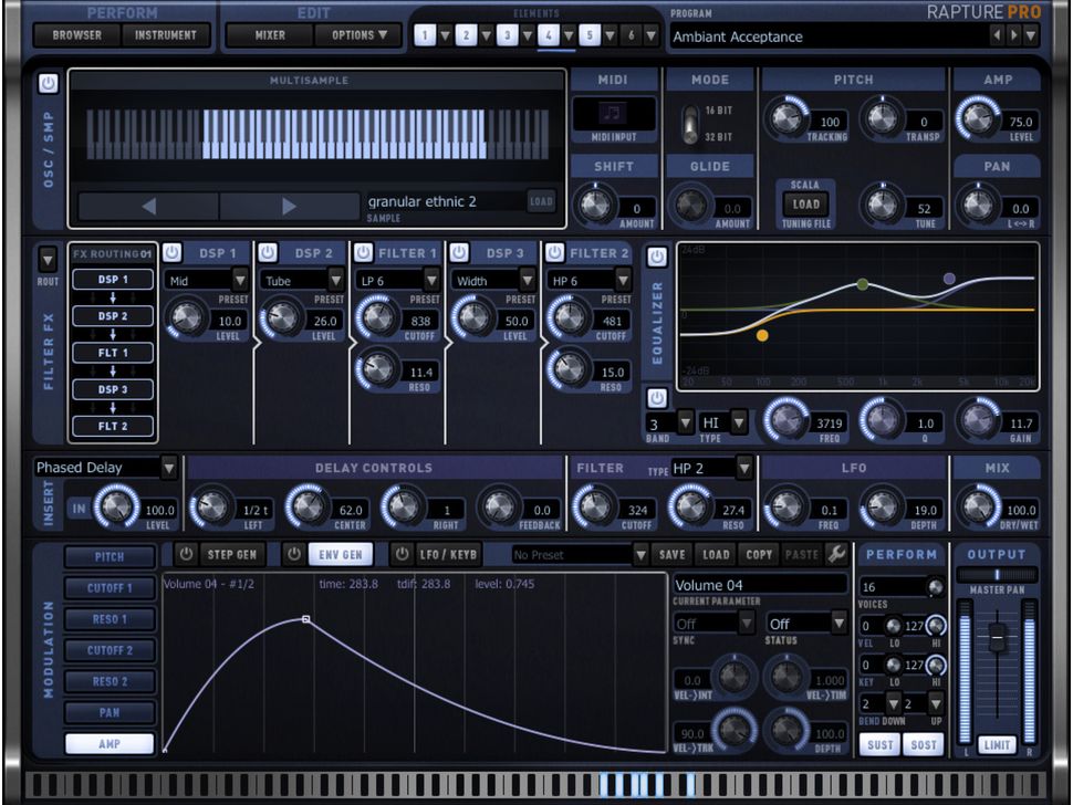 10 ways to design better synth patches | MusicRadar