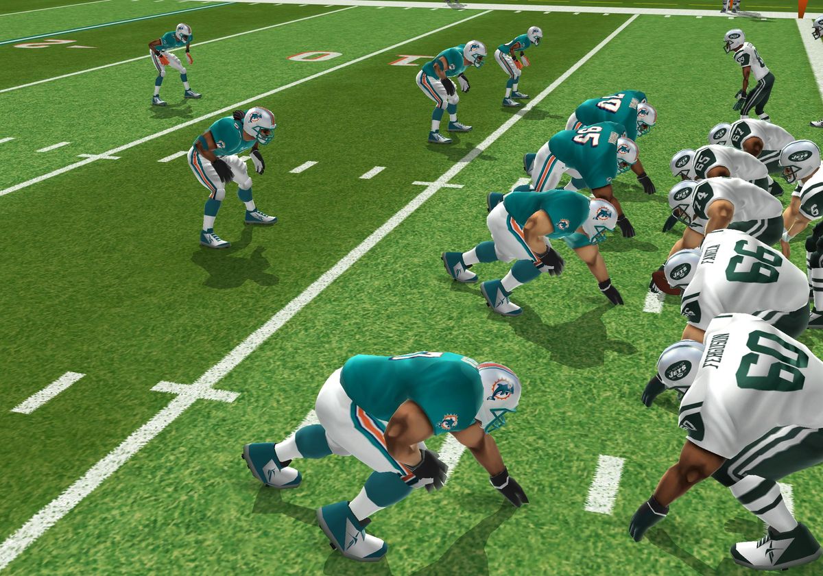 Madden NFL 10 review | GamesRadar+