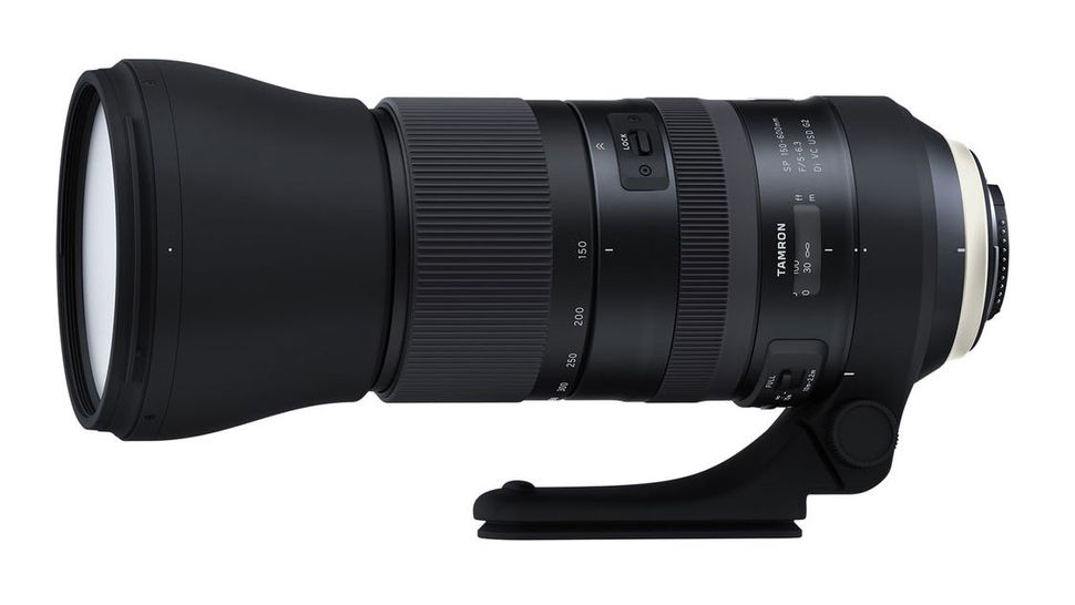 The best 150-600mm lenses in 2022 | Digital Camera World