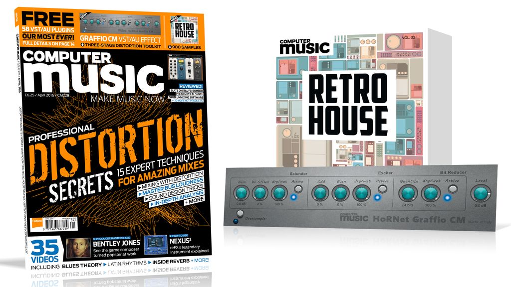 9 types of distortion and how they're used | MusicRadar