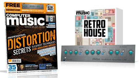 9 types of distortion and how they're used | MusicRadar