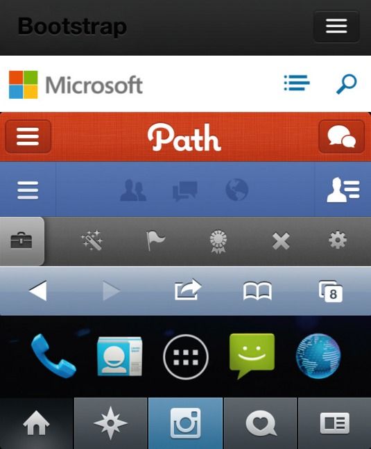 The top 10 mobile design mistakes – and how to avoid them | Creative Bloq
