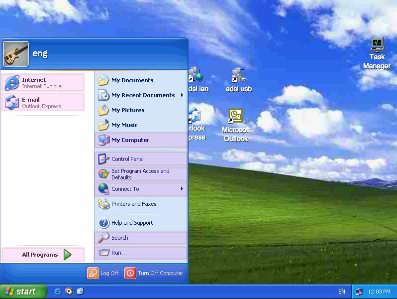 How the Windows Start menu has changed in the last 20 years | TechRadar