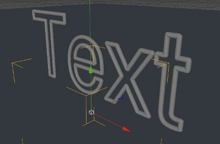 Animate your fonts in Cinema 4D | Creative Bloq
