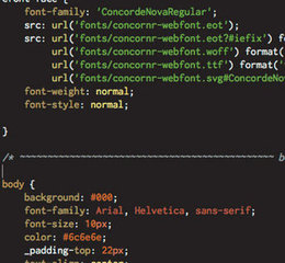 How to structure your CSS | Creative Bloq