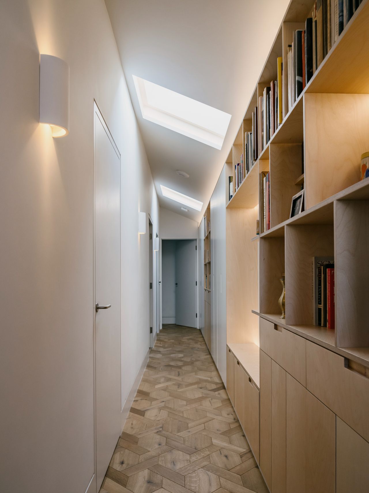 Multigenerational London home focuses on sustainability | Wallpaper*