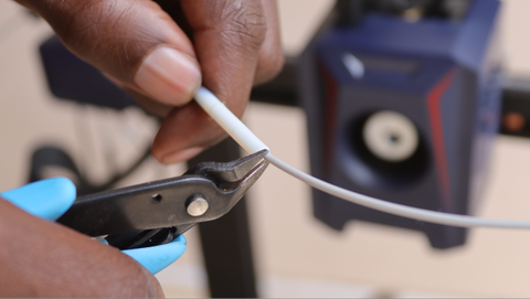 How to Fix Under-Extrusion Issues in 3D Prints | Tom's Hardware