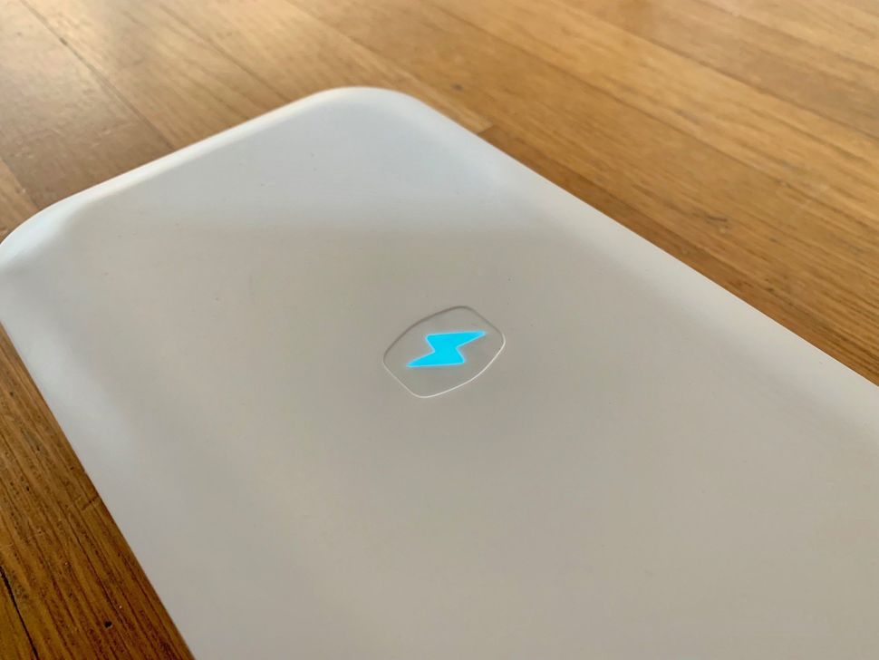 PhoneSoap 3 review: Kills the germs, leaves the smudges | iMore