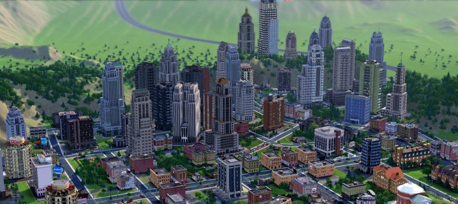 EA's shutting down Maxis Emeryville, home of SimCity and Spore ...