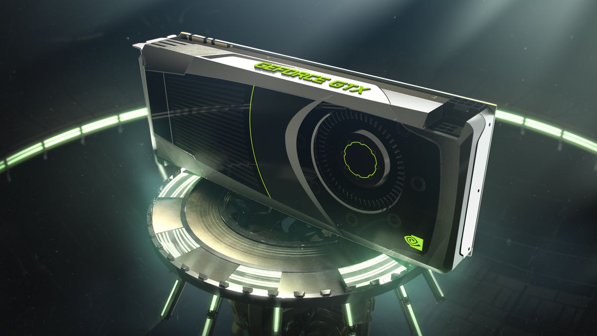 Nvidia's GTX 680: more power, less juice | TechRadar
