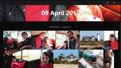 How to use the Windows 10 Photos app | TechRadar