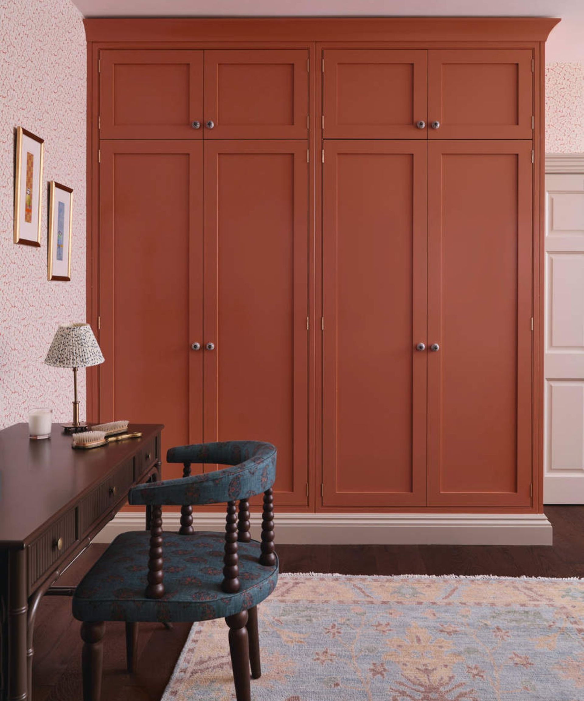 Colors that go with orange: 7 perfect matches | Homes and Gardens