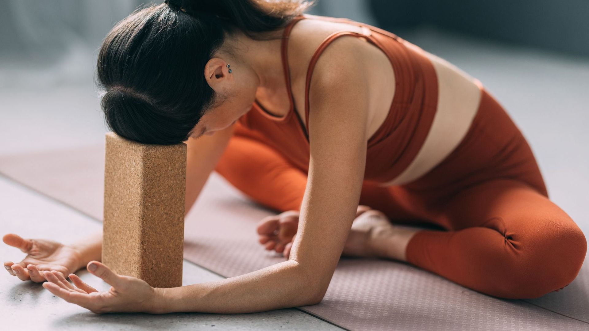 Got No Time 5 Best 10 Minute Yoga Workouts For Boosting Zen Marie
