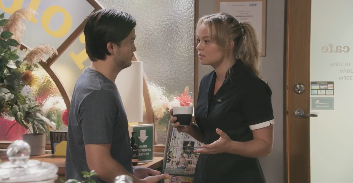 Neighbours spoilers: Melanie Pearson and Amy clash | What to Watch