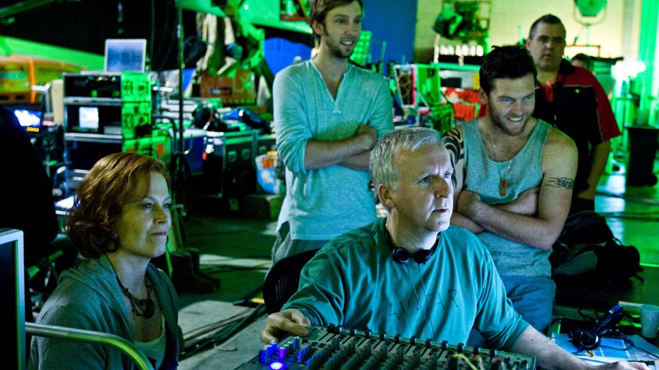 9 things you didn’t know about Avatar | Shortlist