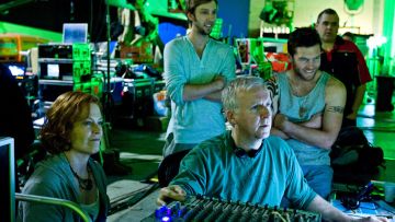 9 things you didn’t know about Avatar | Shortlist