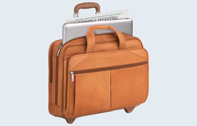 Best Laptop Roller Bags | Laptop Mag