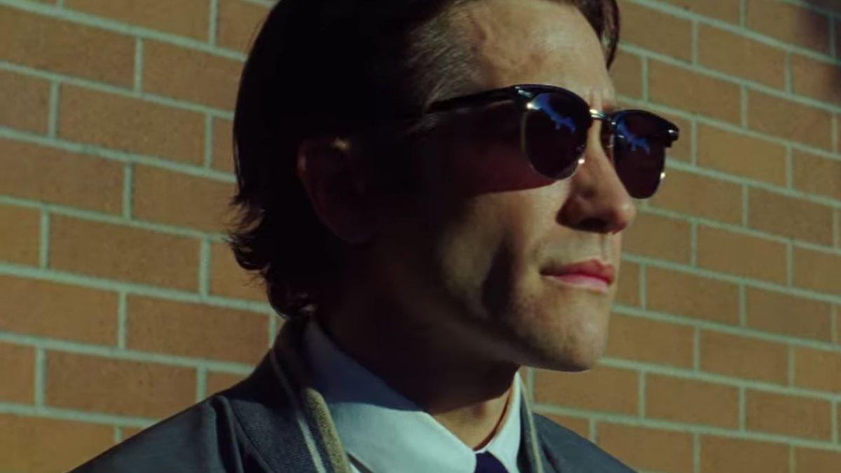 Nightcrawler Ending Explained: A Story Of Success | Cinemablend