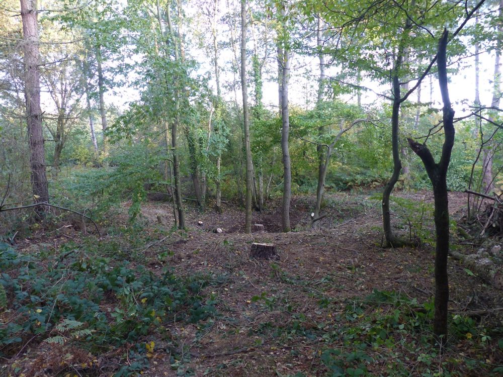 Photos: The Flying Bombs of Nazi Germany | Live Science