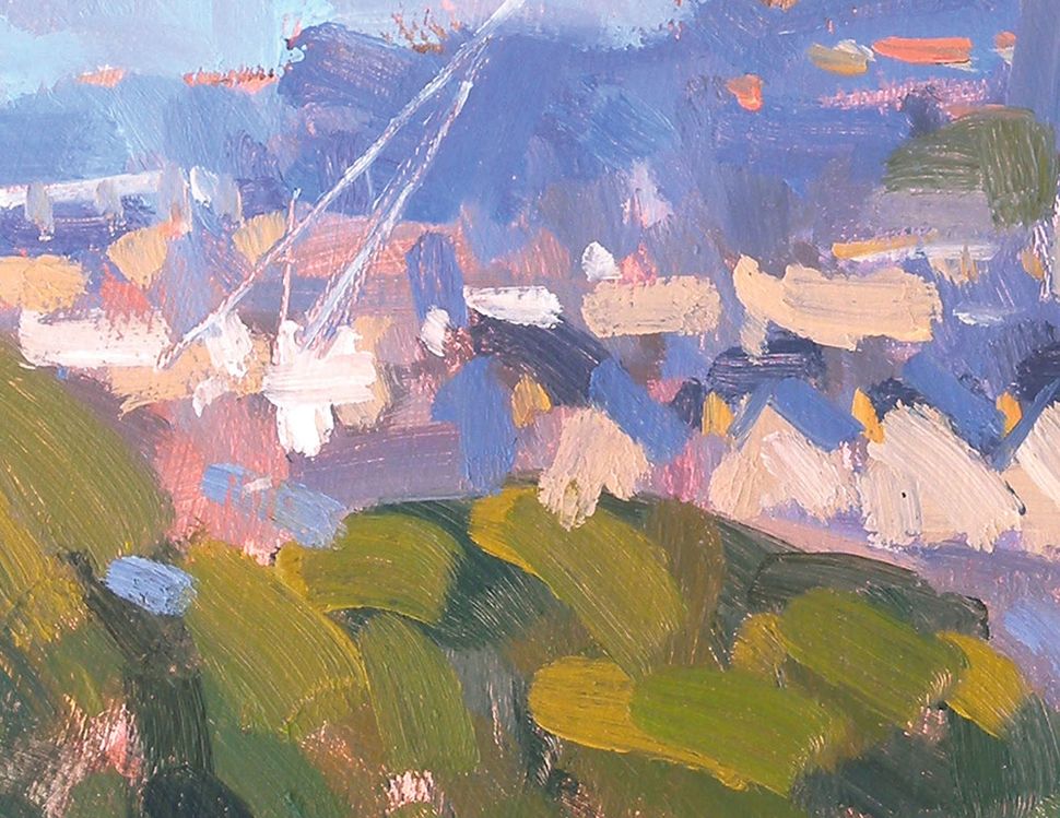 Oil painting for beginners: 5 important things to know before you get ...