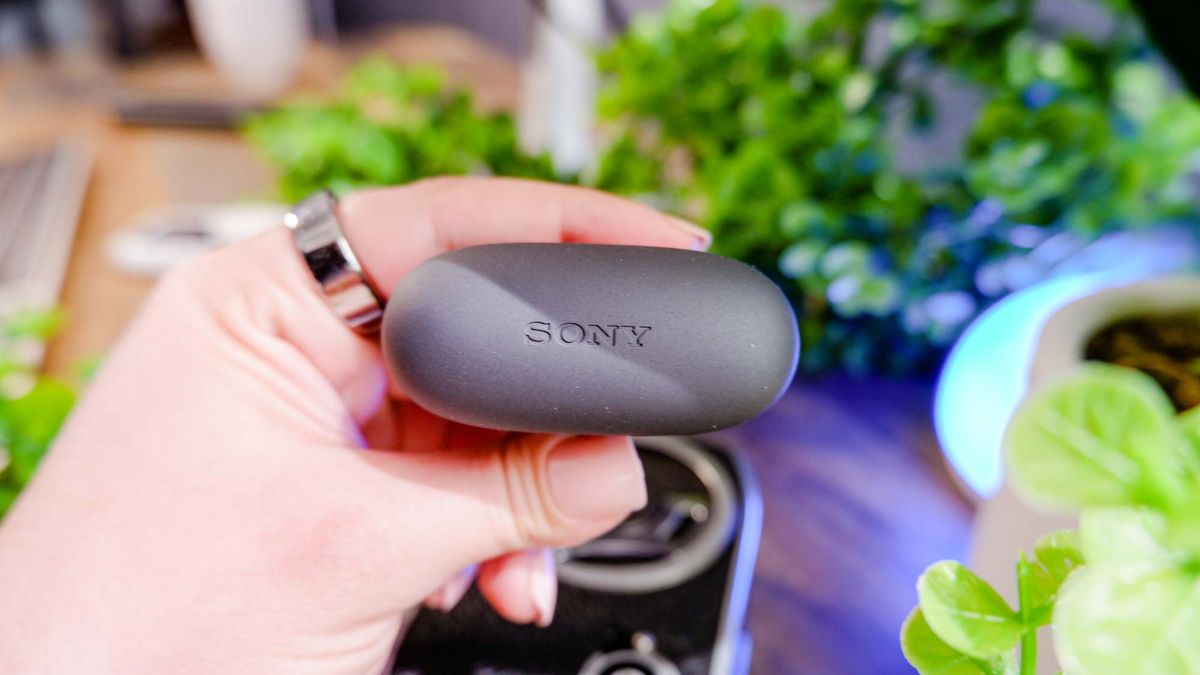 Sony LinkBuds S review | Tom's Guide
