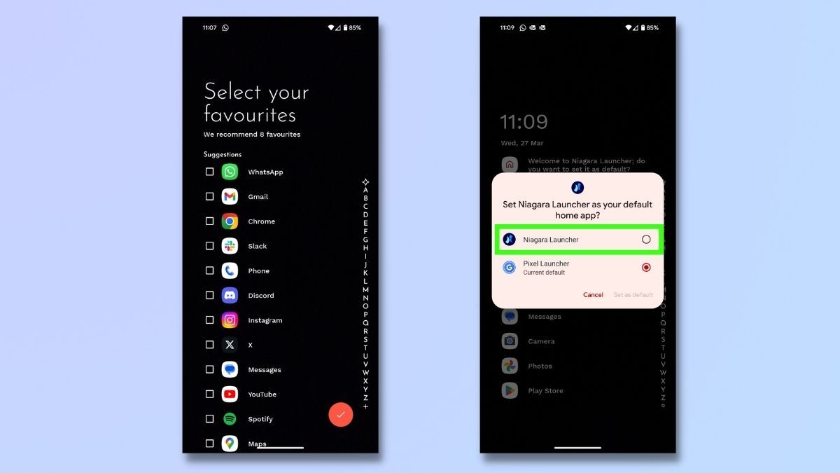 How to create and edit stacks of widgets on your Android phone's home screen | TechRadar