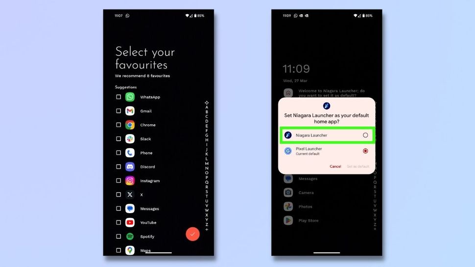 How to create and edit stacks of widgets on your Android phone's home ...