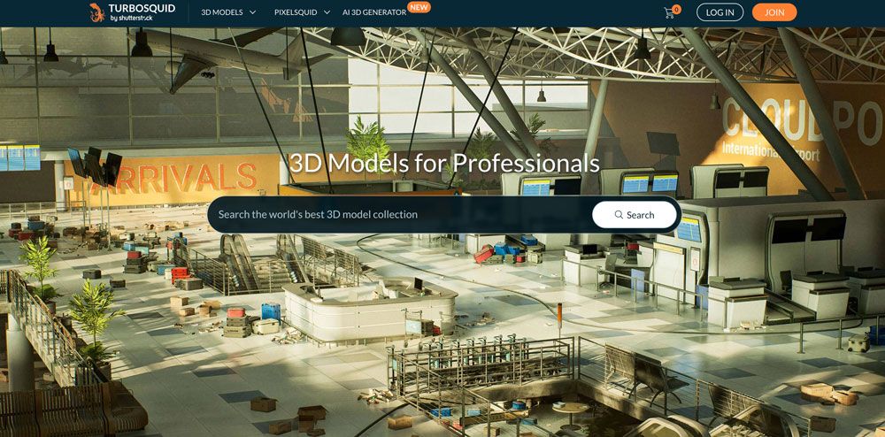14 must-have resources for VFX artists | Creative Bloq
